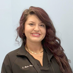About Us | Jeannette M. Pope Ozimba, DDS